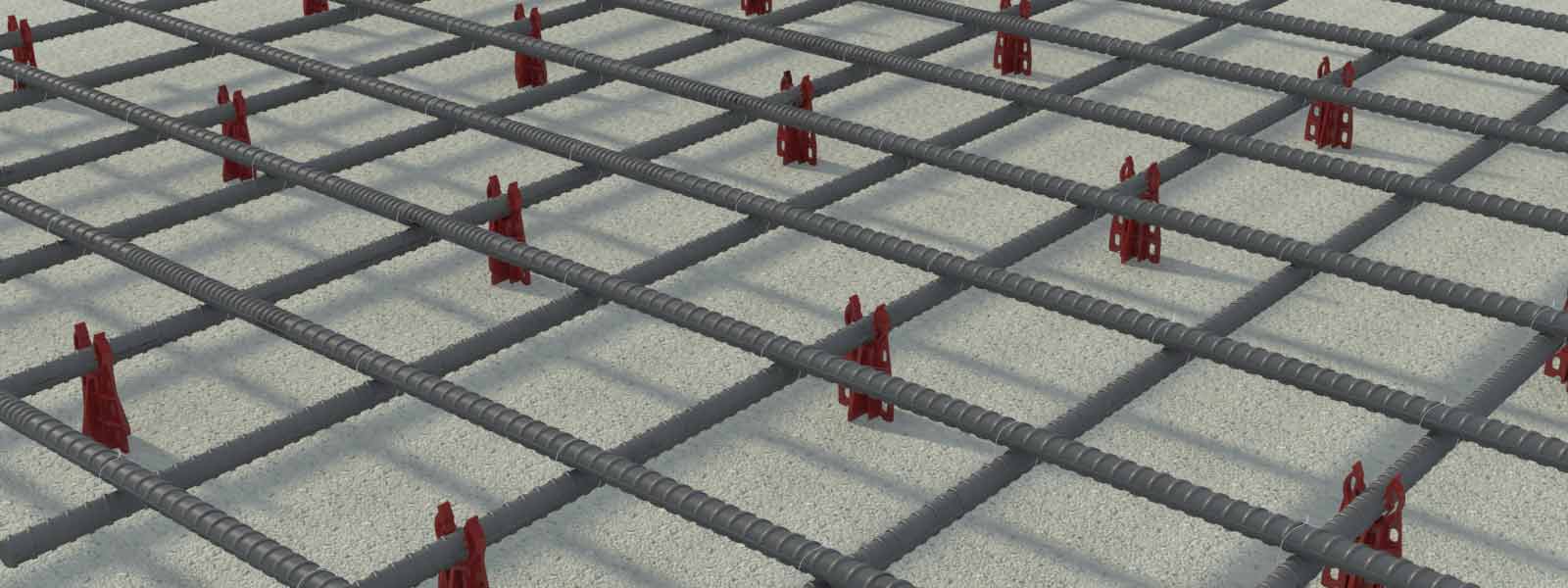 Hard FIX spacer - Proofab